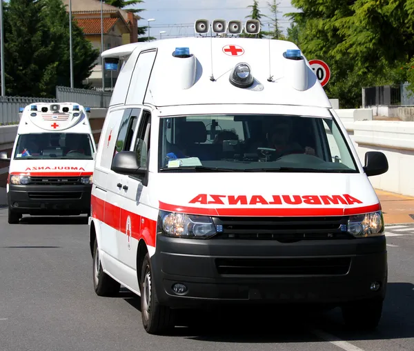 Ambulances Stock Photos, Royalty Free Ambulances Images | Depositphotos