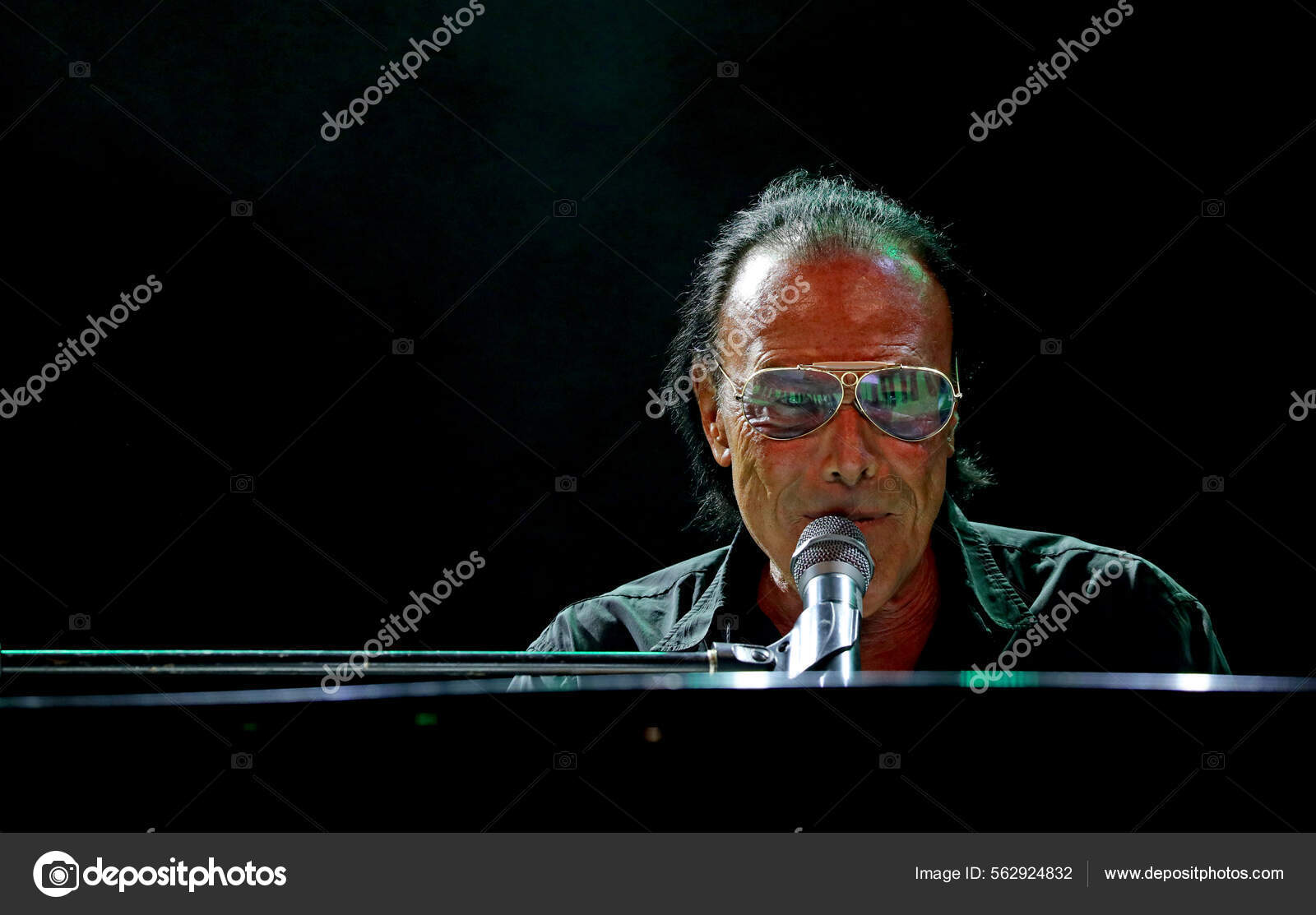 Famous Italian Singers