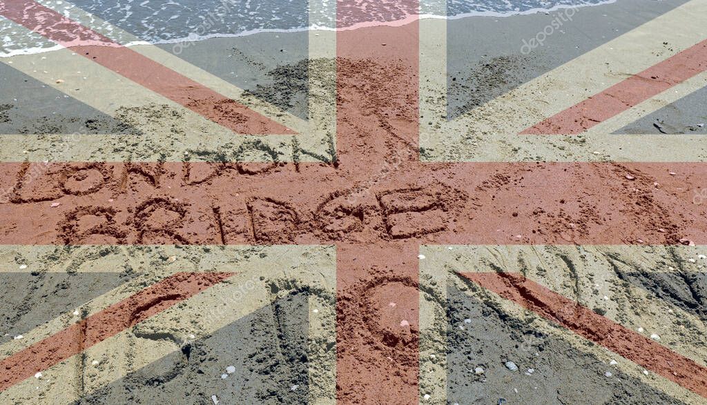 London Bridge is Down es el nombre en clave de la operación con el ...