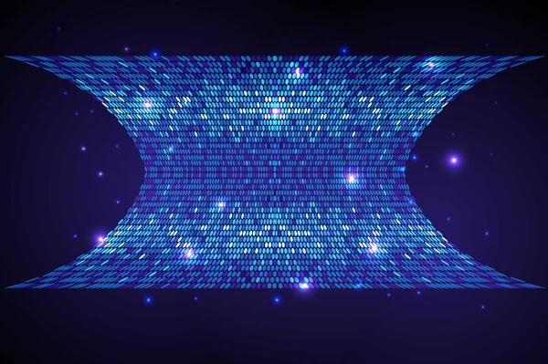 Disco abstract background Stock Vector Image by ©annbozshko #45764731