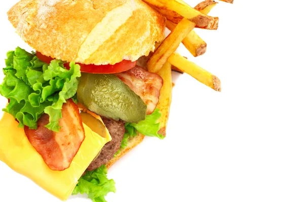 309 Exploded burger Stock Photos, Images | Download Exploded burger ...