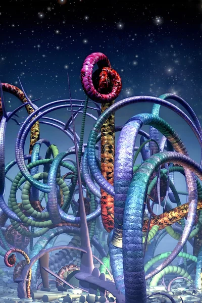 Alien life Stock Photos, Royalty Free Alien life Images | Depositphotos®