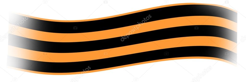 ᐈ Blue wavy ribbon stock pictures, Royalty Free wavy ribbon photos ...