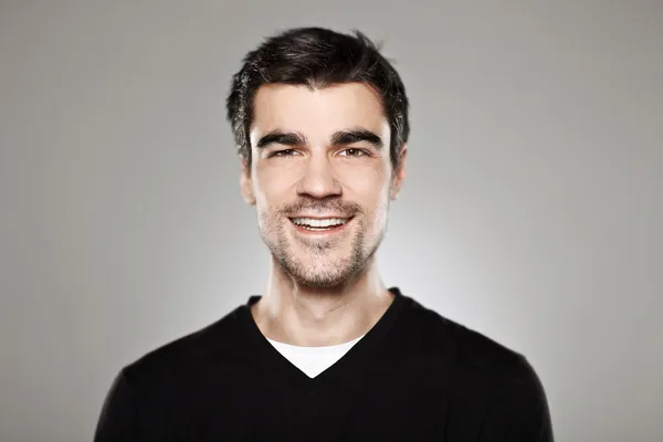 Normal people smile Stock Photos, Royalty Free Normal people smile ...