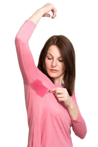 Woman sweating Stock Photos, Royalty Free Woman sweating Images ...