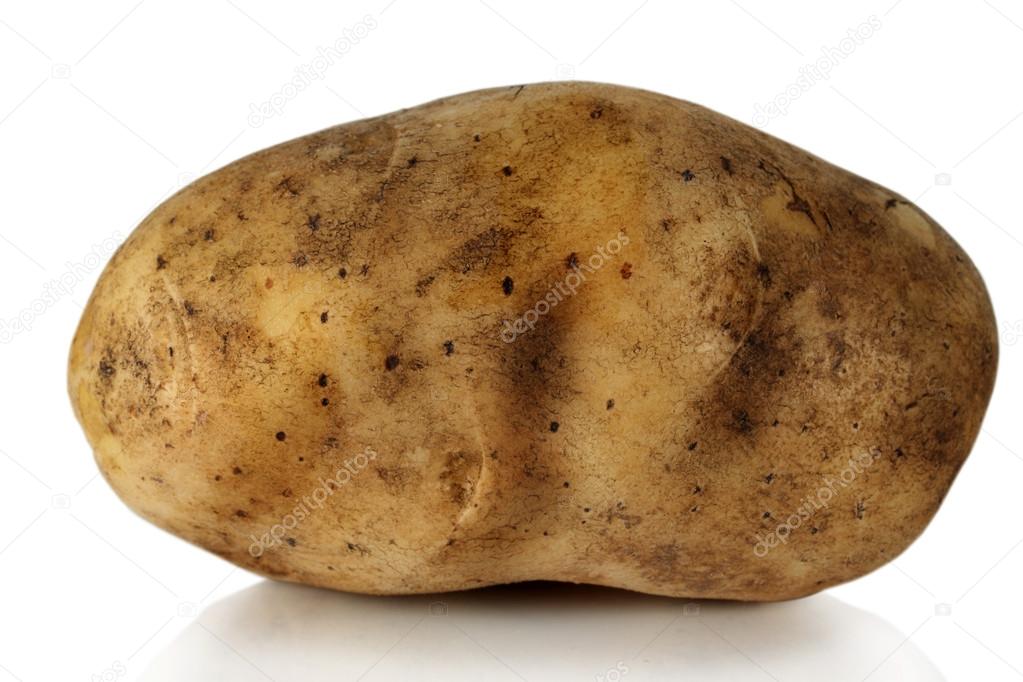 Potato Stock Photo by ©OlegSam 31706153