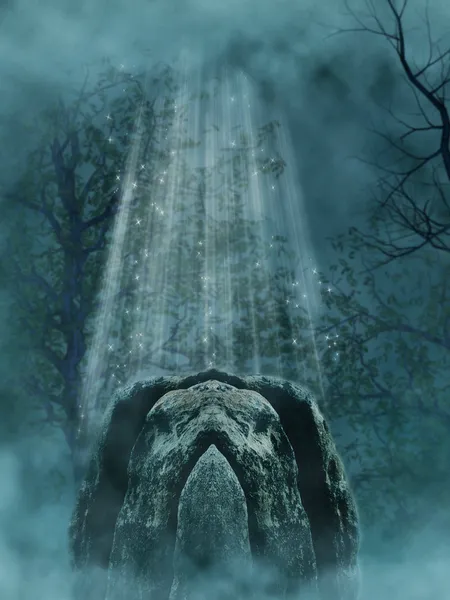 Magic cliff Stock Photos, Royalty Free Magic cliff Images | Depositphotos