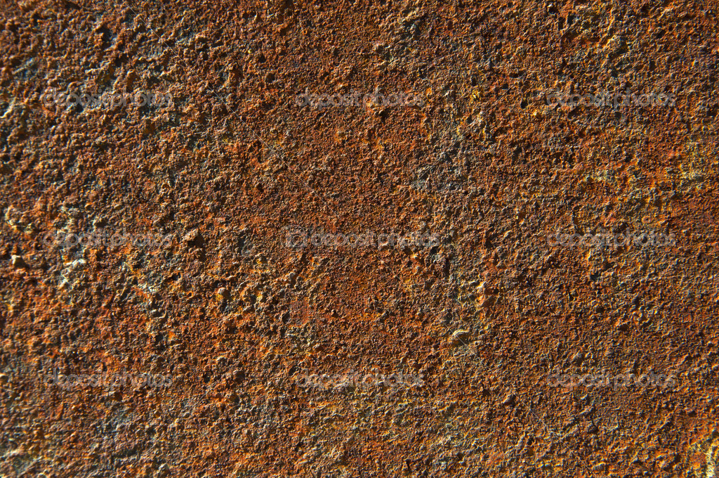 Rust Texture Seamless