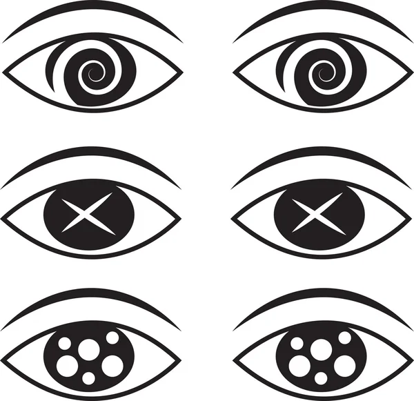 Ojos signos del zodiaco fotos de stock, imágenes de Ojos signos del ...