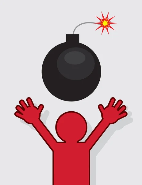 Grenade Vector Art Stock Images | Depositphotos