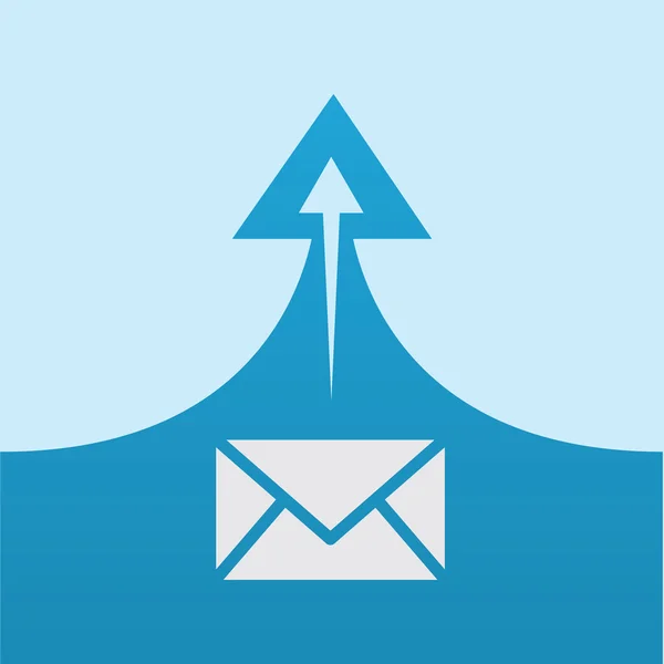 Envelope Email Stock Vector Image by ©milo827 #20140153