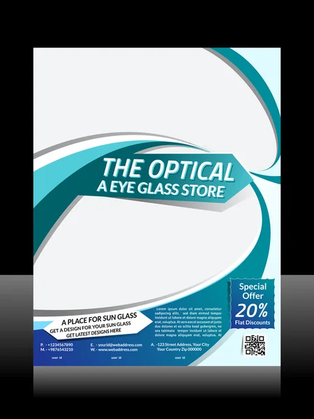 1,356 Optical store Vector Images, Royalty-free Optical store Vectors ...
