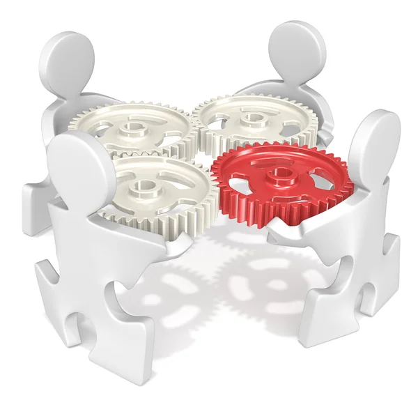 Project management 3d Stock Photos, Royalty Free Project management 3d ...