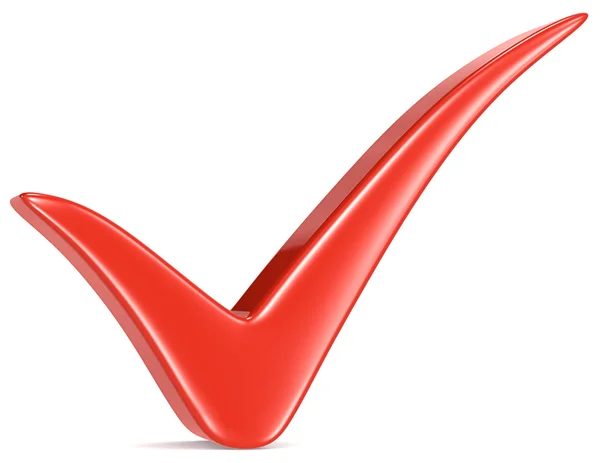 Imágenes de Red check mark, fotos de Red check mark sin royalties ...