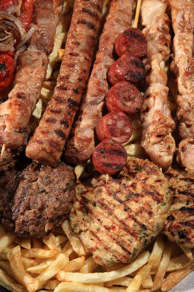 Mix grill Stock Photos, Royalty Free Mix grill Images | Depositphotos®