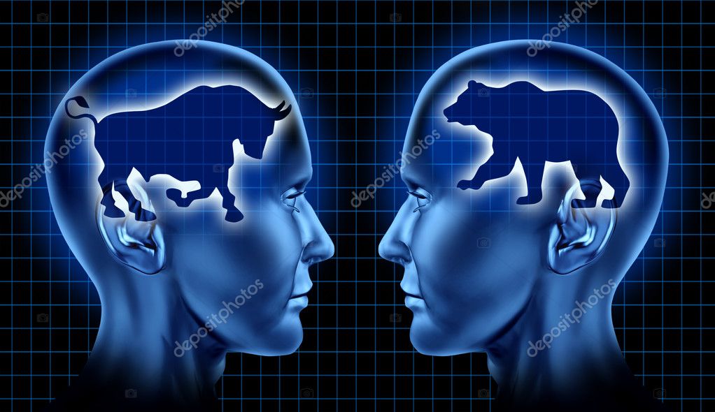 Stock Market Traders Stock Photo by ©lightsource 12012010