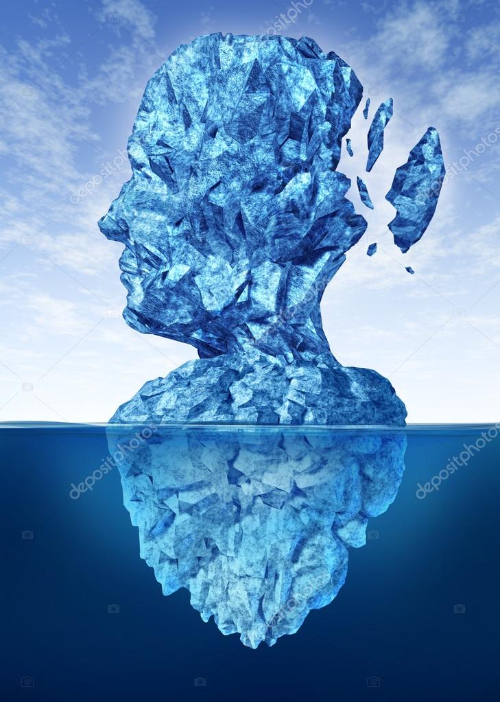 Losing Memory Stock Photo by ©lightsource 12012088