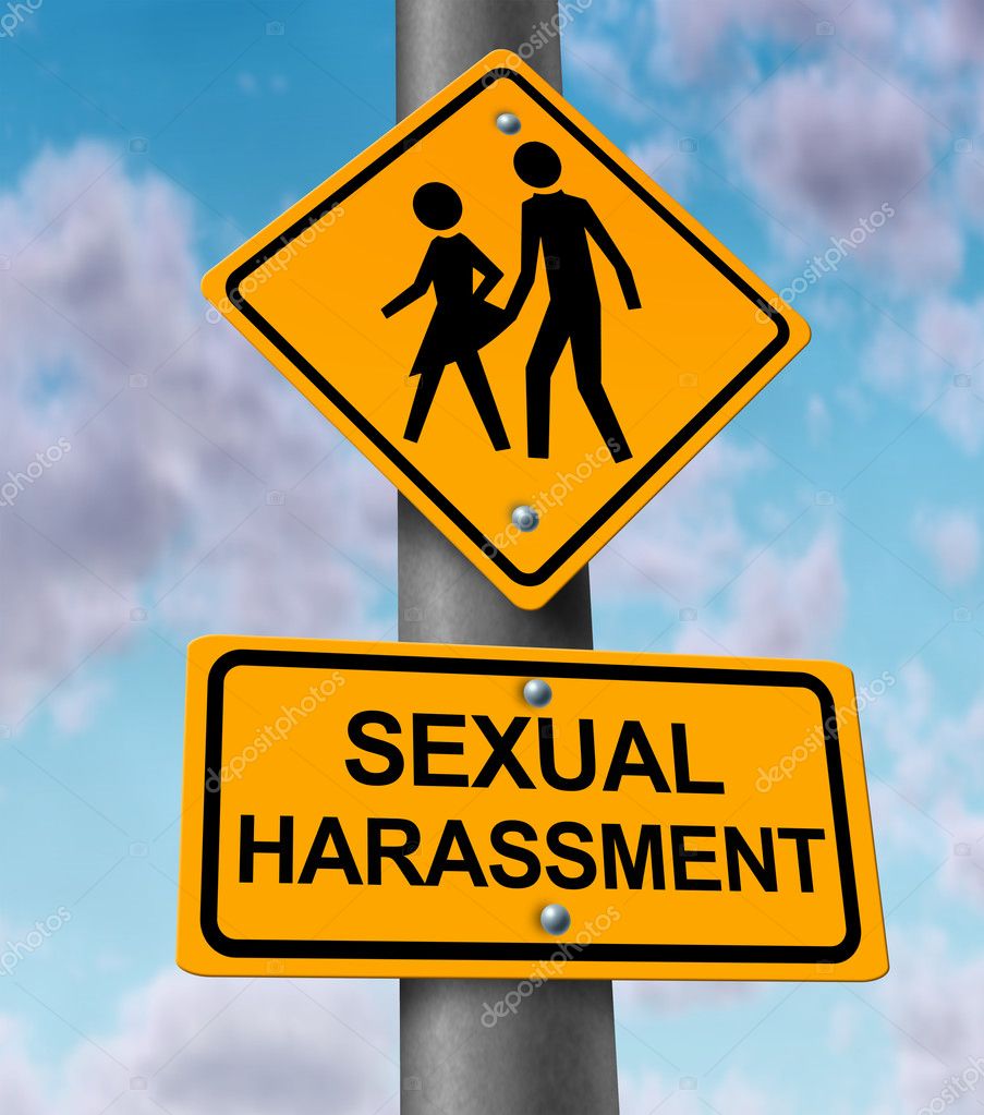 Sexual Road Signs
