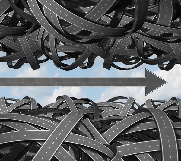 Clear path Stock Photos, Royalty Free Clear path Images | Depositphotos