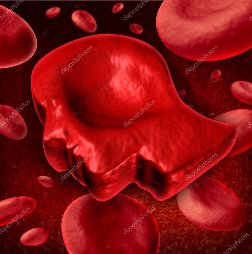 Images: human blood | Human Blood — Stock Photo © lightsource #25272337