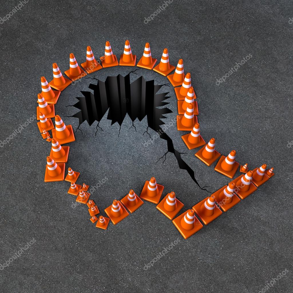 Brain Therapy — Stock Photo © lightsource #26555059