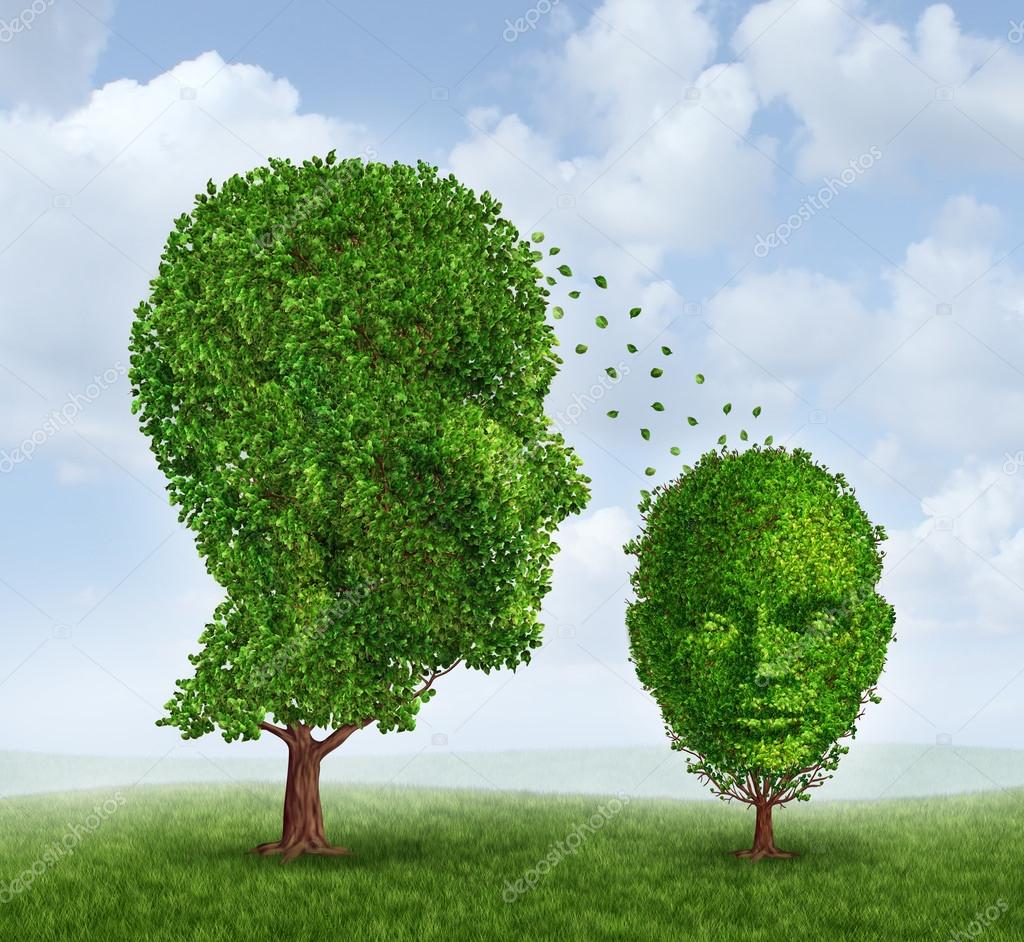 Single Parenting — Stock Photo © lightsource #31850025