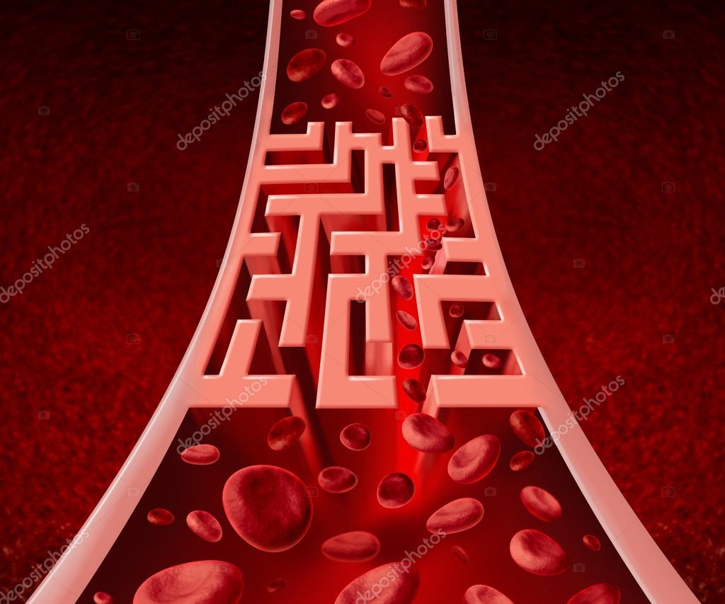 Problemas de circulación sanguínea 2023