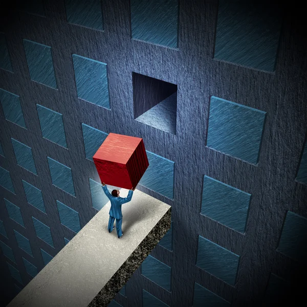 Imágenes de Cerrando la brecha, fotos de Cerrando la brecha sin ...