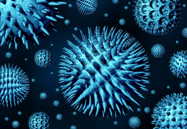 Pollen Stock Photos, Royalty Free Pollen Images | Depositphotos