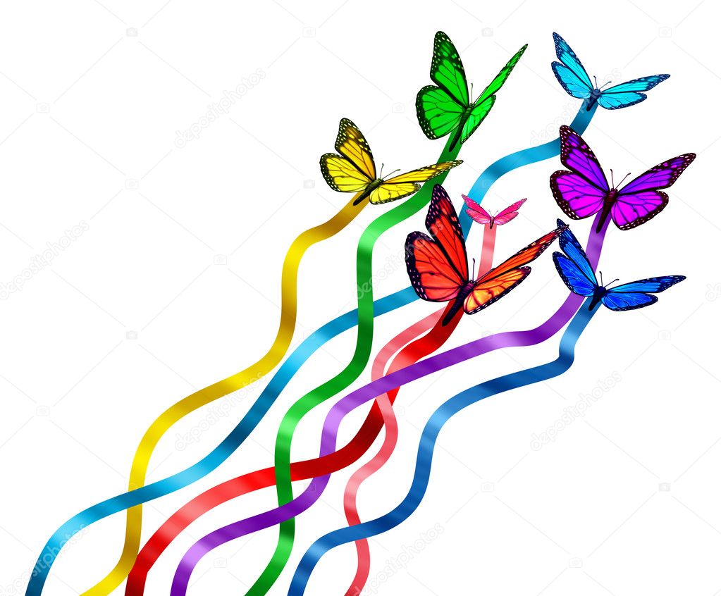 Creative Release — Stock Photo © lightsource #46243257