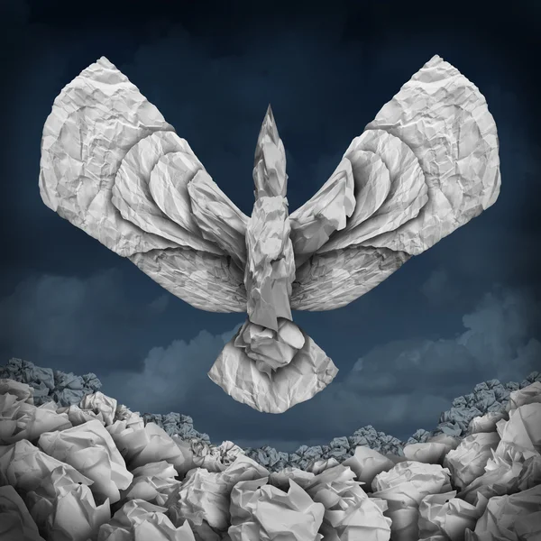 Office Work Freedom - Stock Image - Everypixel