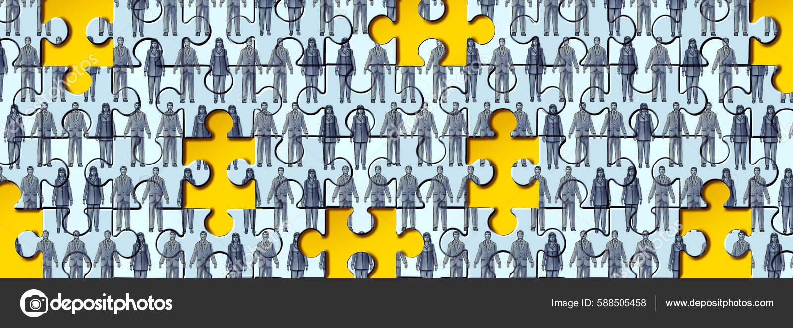 Missing Employees Worker Shortage Labour Shortages Employers Looking ...