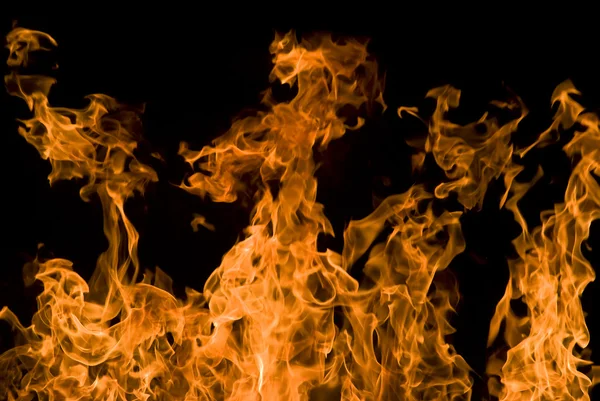 Hot flames Stock Photos, Royalty Free Hot flames Images | Depositphotos®