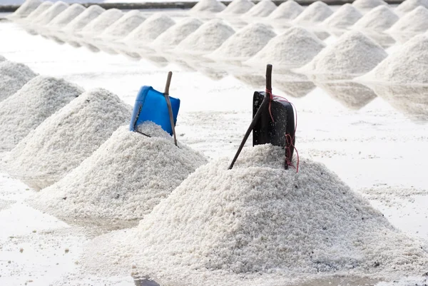 Sea salt drying Stock Photos, Royalty Free Sea salt drying Images ...