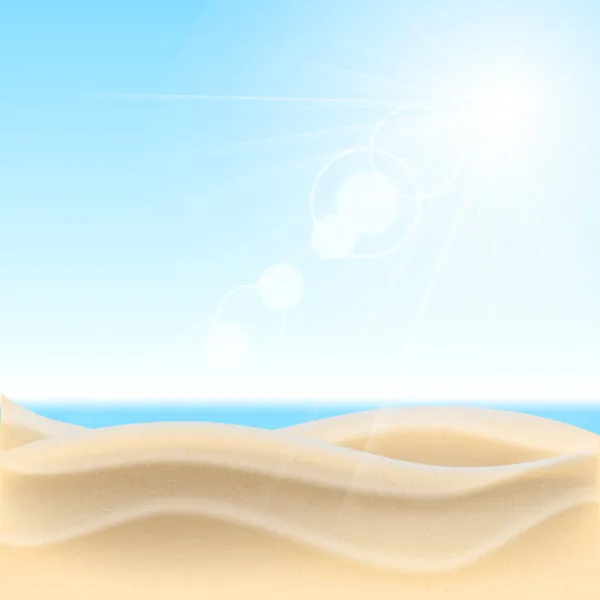 ᐈ Sand stock illustrations, Royalty Free ocean overlay cliparts ...