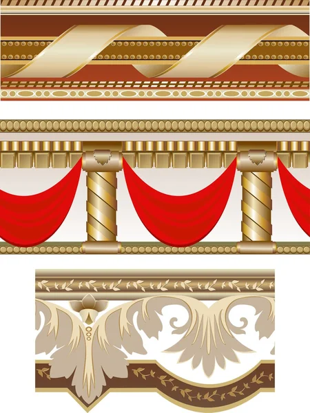11,938,341 Royal banquet hall Vector Images | Depositphotos