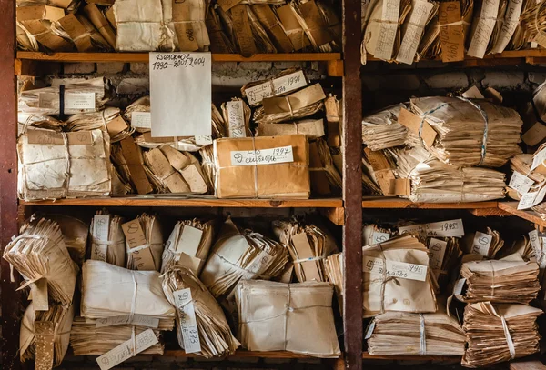 Paper waste for recycle - Stock Image - Everypixel