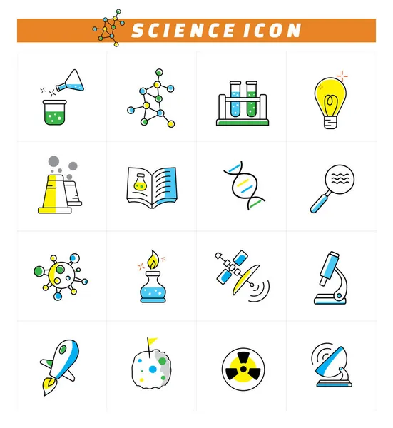 11,876,311 Science logo icon Vector Images | Depositphotos