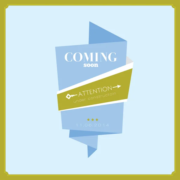 Coming soon tags Stock Vector Image by ©one7thlifetime #50296327