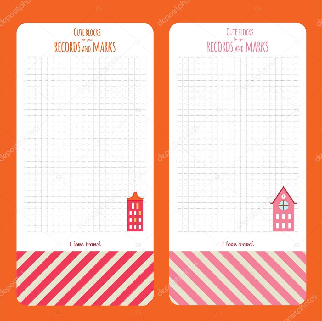 Cartoon illustration on travel theme Stock Vector Image by ...