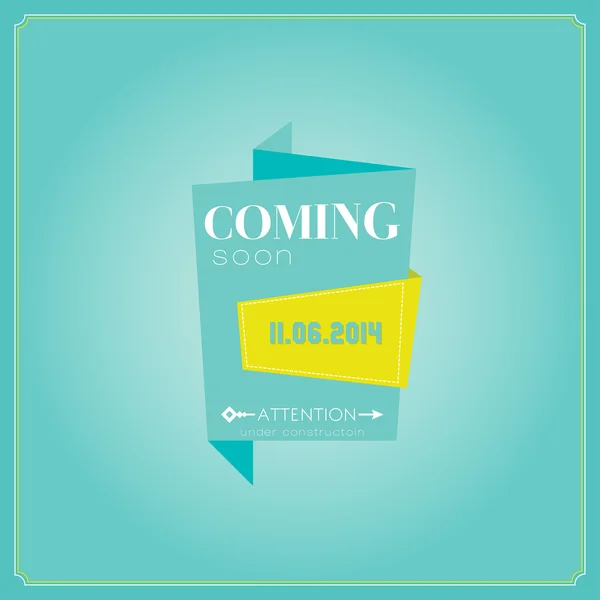 Coming soon labels Vector Art Stock Images | Depositphotos