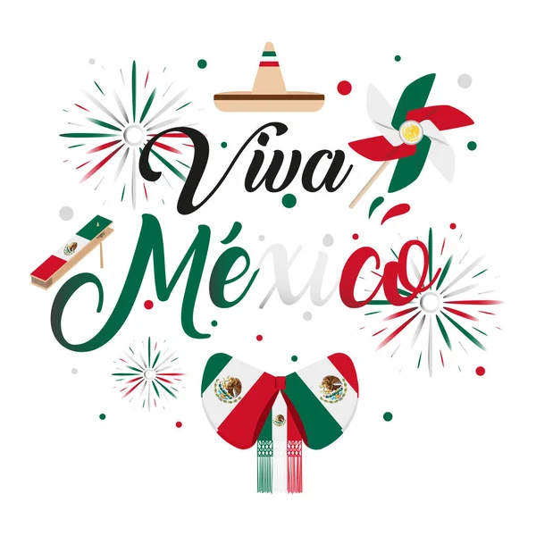 1,293 Ilustraciones de Fiestas patrias mexicanas de Stock | Depositphotos