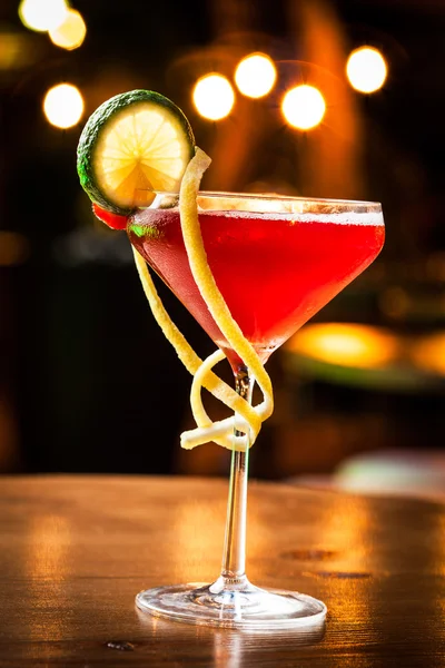 Red cocktail Stock Photos, Royalty Free Red cocktail Images | Depositphotos