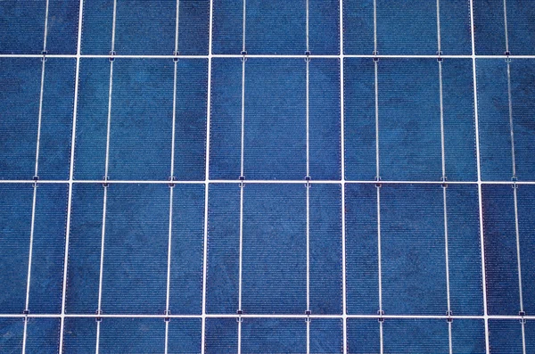 Close-up of solar panel - Stock Image - Everypixel
