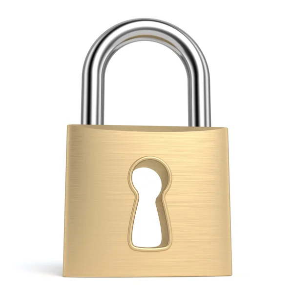 Padlock Stock Photo by ©MrJPEG 24793197