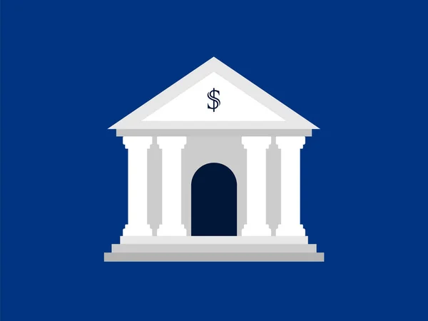 Blue bank Stock Photos, Royalty Free Blue bank Images | Depositphotos