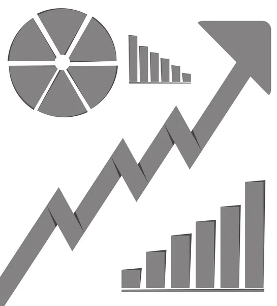 Trading graph Stock Photos, Royalty Free Trading graph Images ...