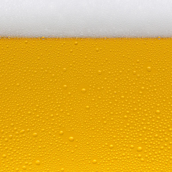 Beer dew drops beer froth glass gold crown foam wave oktoberfest ...