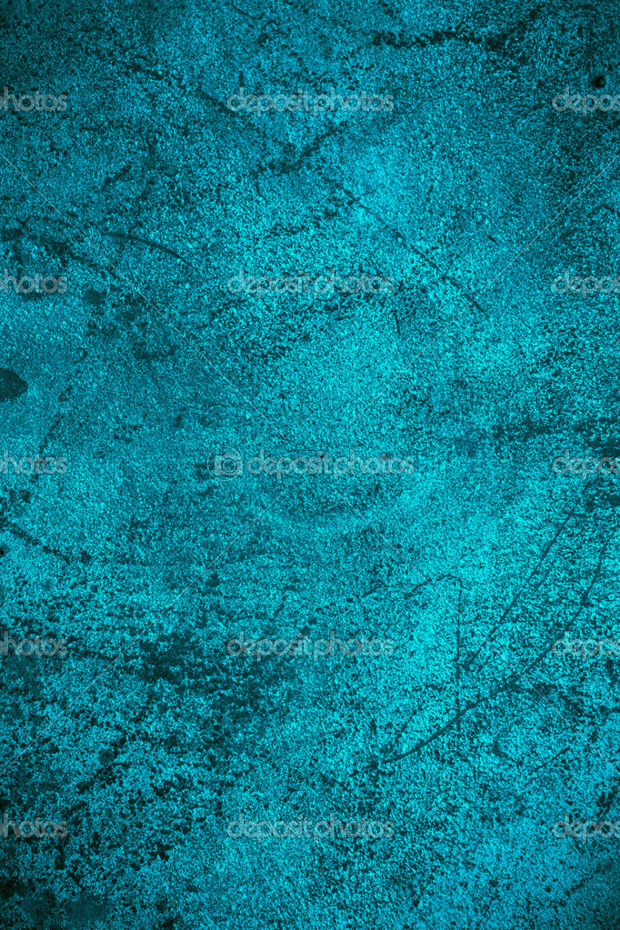 Rust And Turquoise Background
