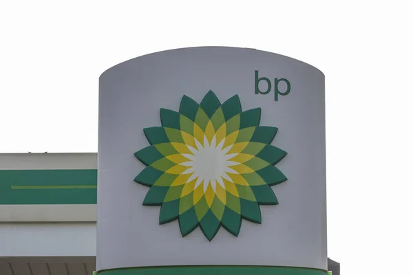 Bp Plc Company